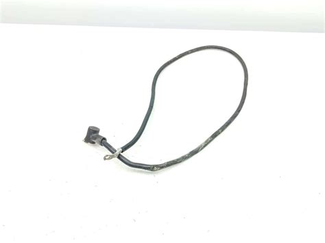 21 Indian Scout Bobber Battery Cable Terminal Sun Coast Cycle Sports