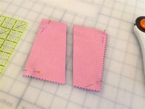 Stack And Whack Quilt Block Tutorial Artofit