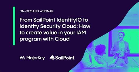 Majorkey Technologies On Linkedin From Sailpoint Identityiq To