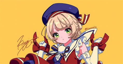 しぐれうい S 木澄 玲生のイラスト Pixiv