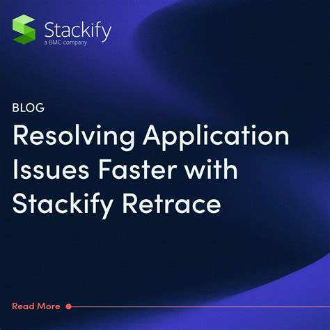 Stackify A Bmc Company On Linkedin Developers Devops Application Stackify Monitoring