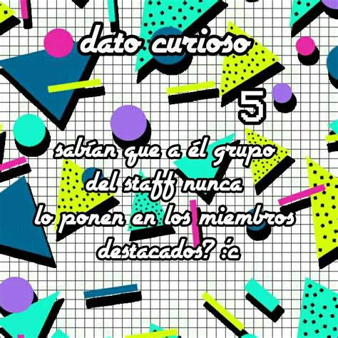 Dato Curioso 5 🌹♣anime♣🌹 Amino