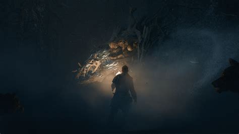 Banishers Ghosts Of New Eden Reveal Trailer Released Gameranx