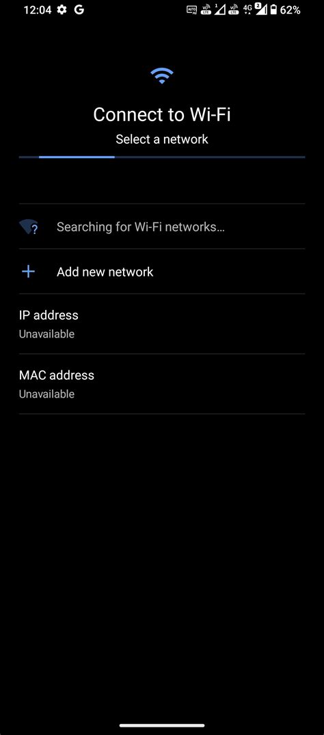Wifi Not Getting Connected In Asus Rog S Asus Zentalk