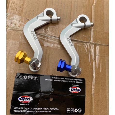 Universal FULL CNC Brake Brake All Motors Shopee Philippines