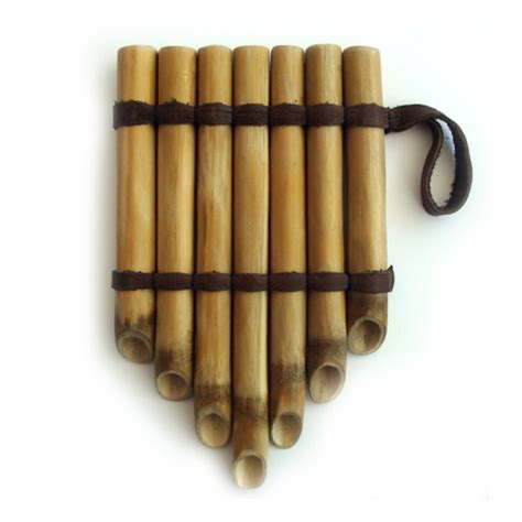 Multipipe Wind Instrument Larchem Soinari