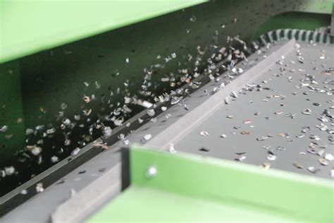 Zixtel Ltd Evolves With Bunting S Eddy Current Separator Bulk Solids