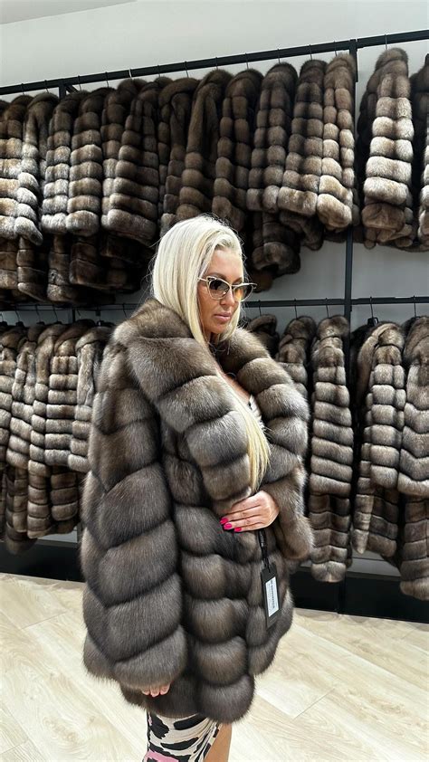 Дублянки Пальто Норкові Шуби Соболь Шкіра Пуховики Хутро Sobol🔥🔥🔥 Найкращі ціни в Україні