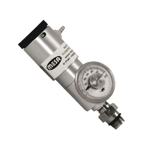 Series 600 Multi Flow Regulator