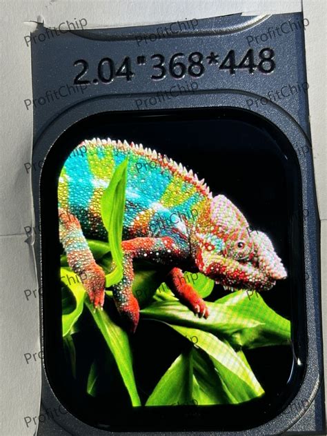 Buy China Wholesale 2 04 Inch Amoled 320 386 On Cell Display Qspi Or Mipi Interface With Touch