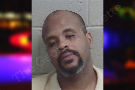 Garrett Collins — Wayne County Jail Bookings