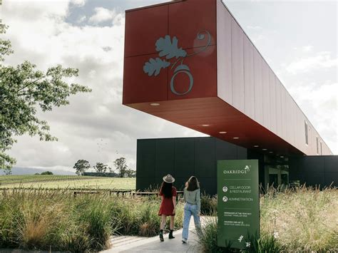 Oakridge Wines Food And Wine Yarra Valley And Dandenong Ranges