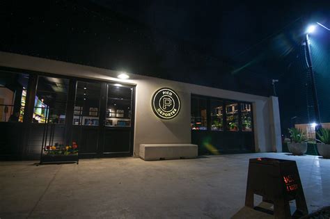 Pico Parrilla una experiencia gastronómica de calidad premium