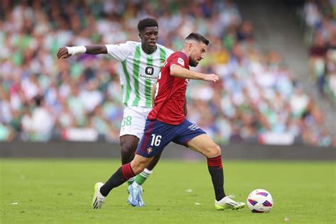 Real Betis Starlet Emerges On Manchester United S Radar