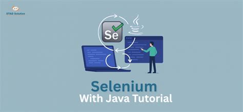 Selenium With Java Step By Step Beginners Tutorial