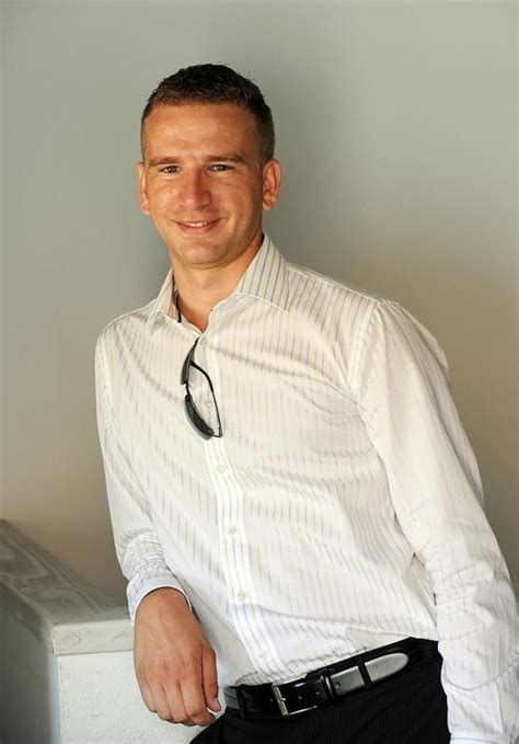 Škabrnjanin Josip Bilaver Novi Predsjednik Mladeži Hdz A Zadarski List