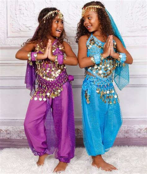 I Dream Of Jeannie Cosplay Costume Jeannie Belly Dancing Costume Cosplay Outfit Arabian Belly