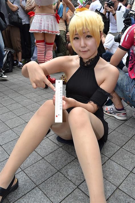 ＜画像39 40＞コスプレ美女in「コミケ86・2日目」 全40点｜ウォーカープラス