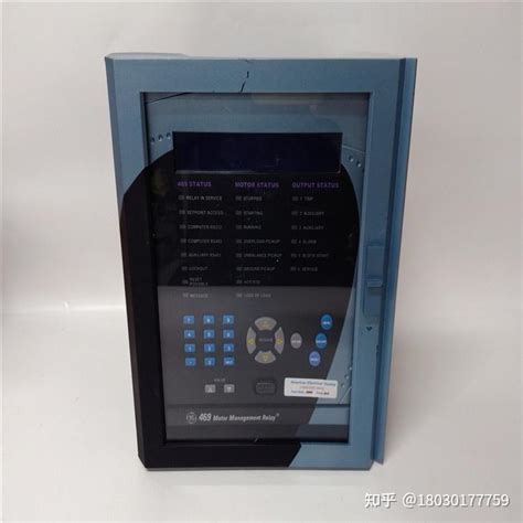 GE SR电机保护装置469 P5 HI A20 E SR469 CASESR465 P5 HI A20SR469 P5 HI A20