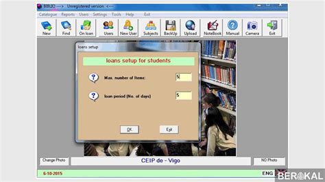 √ 7 Aplikasi Perpustakaan Sekolah Terbaik Gratis 2025
