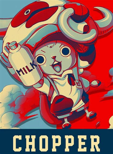 Brook One Piece Poster By Introv Art Displate Artofit
