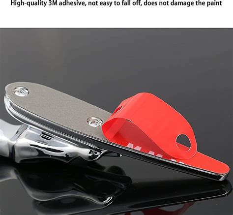 For Jaguar 3d Emblem Car Logo Front Vehicle Hood Ornament Car Cover