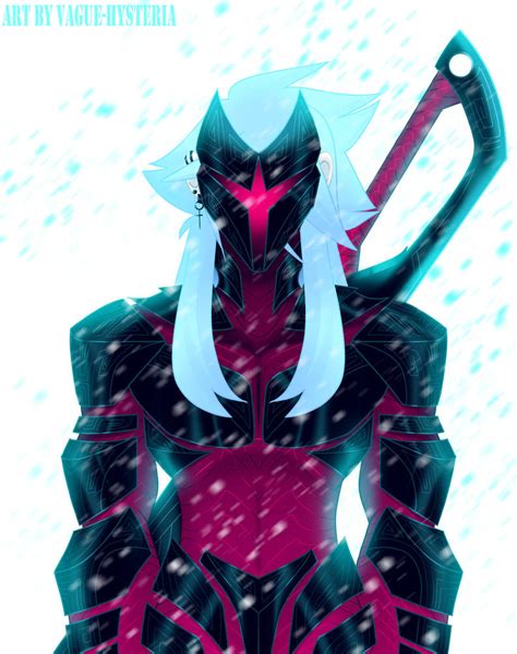 Tundra By Vague Hysteria On Deviantart