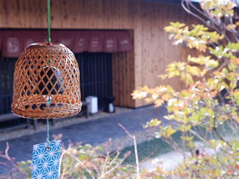 【界】21 通りの音色で涼を楽しむ 「界のご当地風鈴オーケストラ」登場 ～温泉旅館ブランドの界が提案する、至福の湯涼み体験～｜期間：2023年