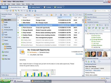 Hcl Sametime Software 2024 Reviews Pricing And Demo