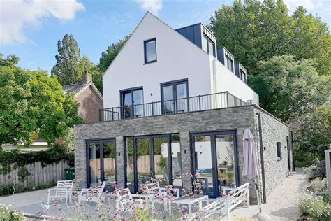 Aanbouw In Houtskelet Tips And Tricks Voor Een Droomuitbreiding