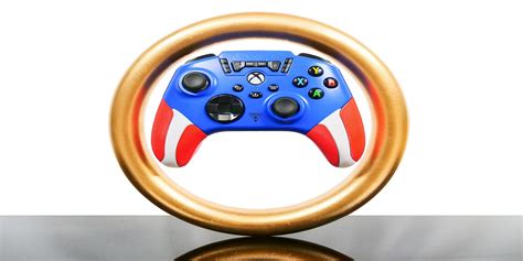 Win A Sonic Frontiers Inspired Controller Roundtable Co Op