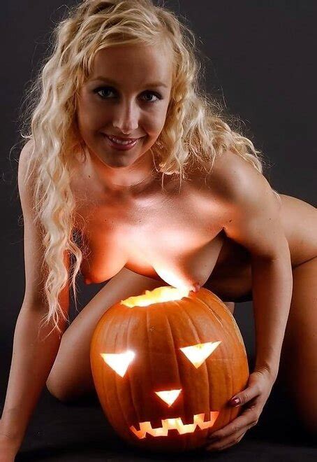 Halloween Porn Pic