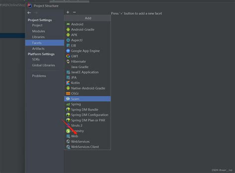 Idea 从git导入servletjsp的javaweb配置项目步骤ide导入jsp项目 Csdn博客