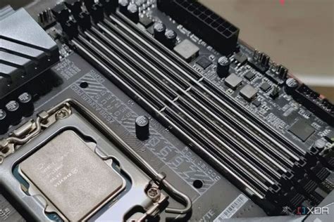 What Motherboards Support Ddr5 Memory Understanding Motherboard And Ram