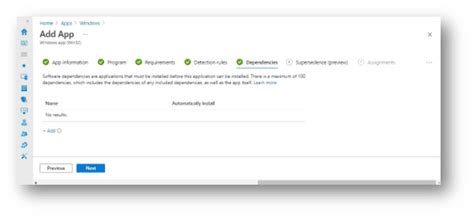 How To Manage The Application Update Process In Intune Mobile Mentor