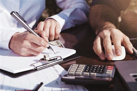 Paying Tax In Ireland What You Need To Know