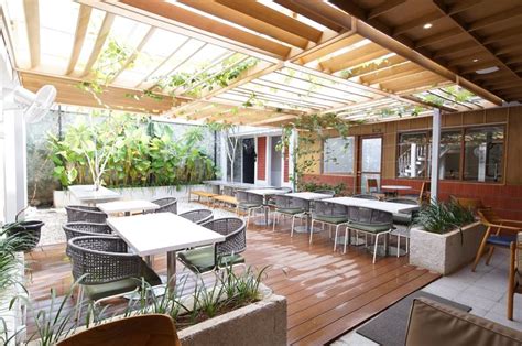 Rekomendasi Tempat Asyik Buat Nongkrong Dan Meeting Ala Mister Aladin