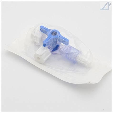 Stopcocks With Luer Connections 3 Way Stopcock Luer Lock Sterile