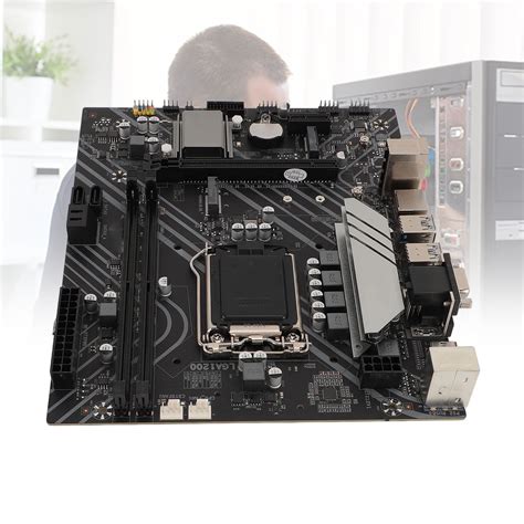 Lga 1200 Motherboards Walmart Canada