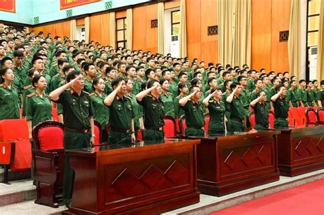 Mta Là Trường Gì Giải Mã Chi Tiết Về Ngôi Trường Kỹ Thuật Quân Sự Hàng đầu Việt Nam