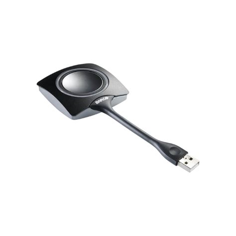 Barco Clickshare Cs 100 Jansit