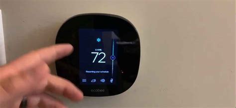 How To Set Dual Zone Thermostat In Summer Easy Steps Smart AC Solutions
