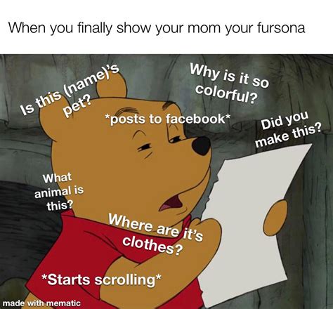 Mom Irl Scrolller