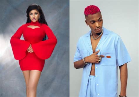 Finally Phyna Opens Up On Why Her Relationship With Groovy Didnt Last Video Gistlover