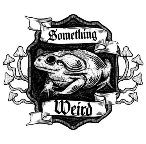 Something Weird Visitgrantspass