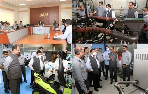 Automotive Research Association Of India Arai On Linkedin Azadikaamritmahotsav