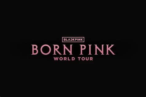 Tiket Konser Blackpink Born Pink Ludes Kurang Dari 15 Menit Surabaya