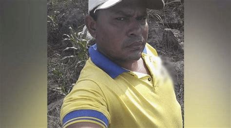Homem é Morto A Machadadas Ao Defender Mulher De Agressões No Pará