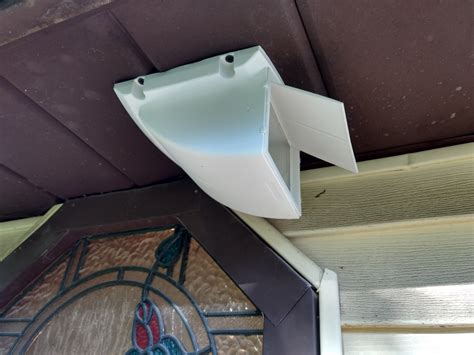 Exhaust Fan Soffit Vent Installation At Carol Conway Blog