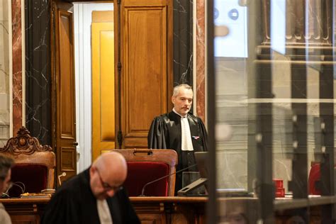 Assises Des Pyrénées Atlantiques 10 Ans De Réclusion Pour La